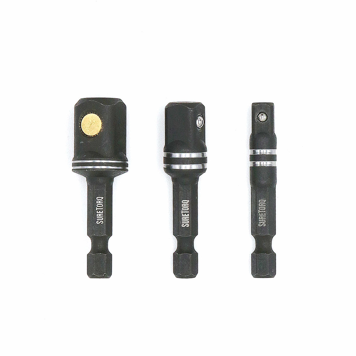 Impact Socket Adapter 2" Card – Suretorq