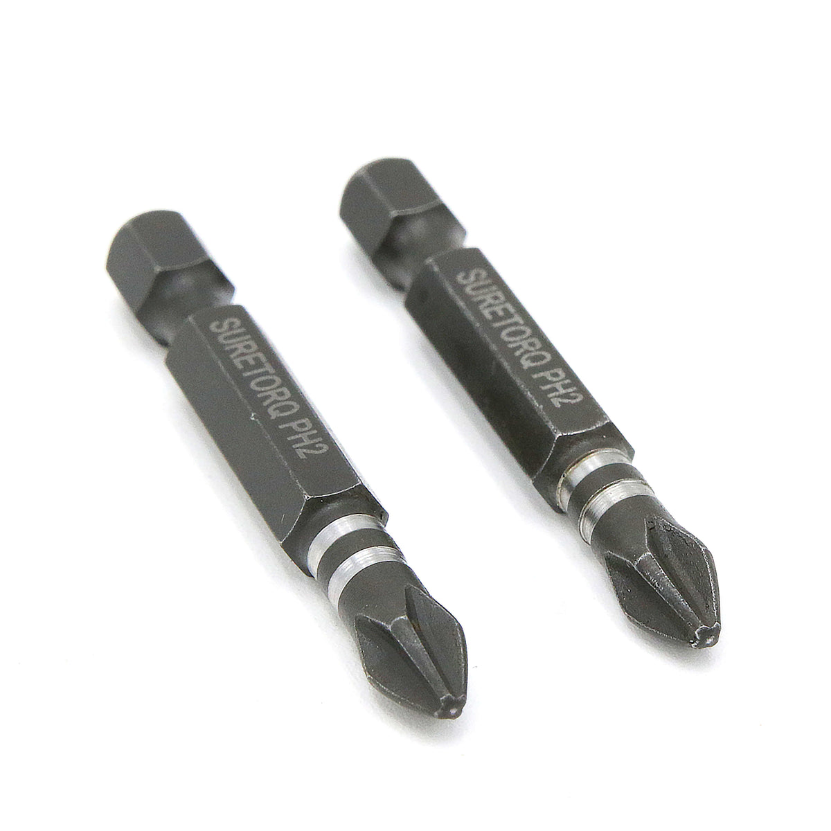 Impact Phillips Power Bits 2" Bulk – Suretorq