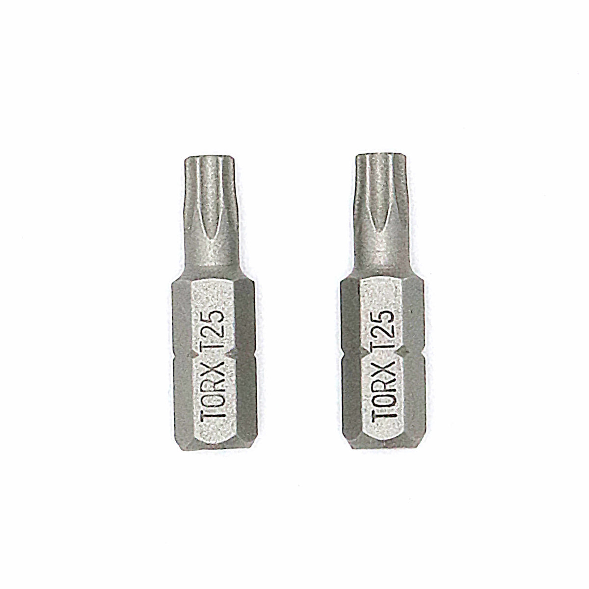TORX® Insert Bits Bulk – Suretorq