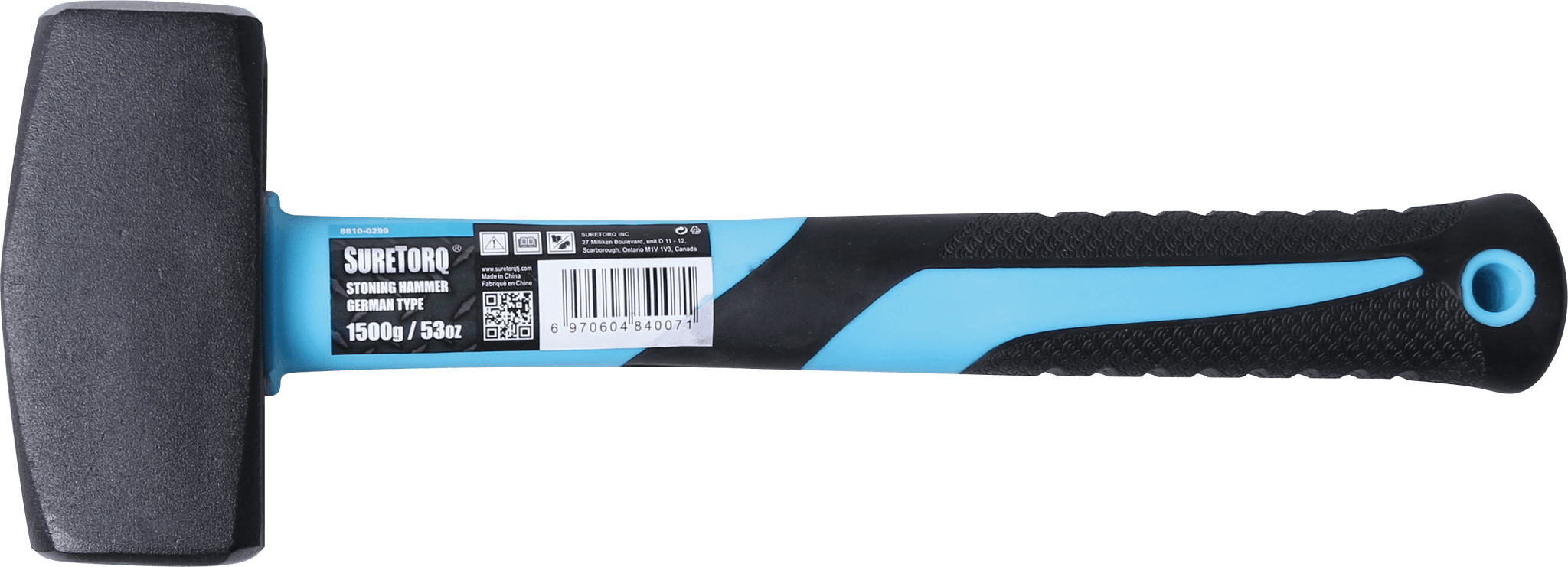 Hammers – Suretorq