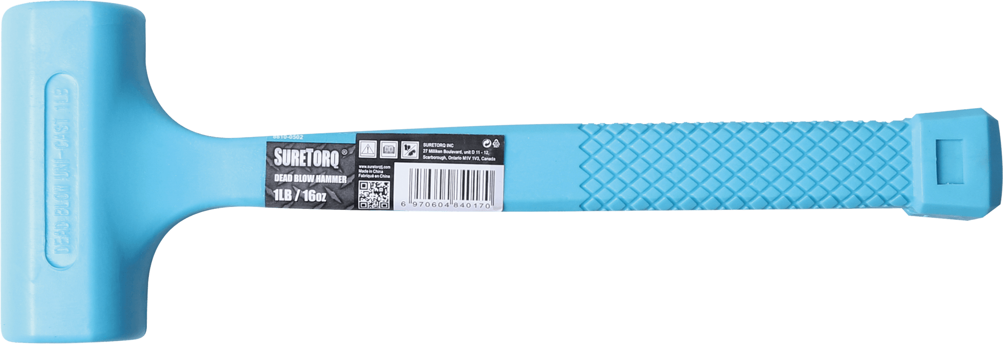 Hammers – Suretorq